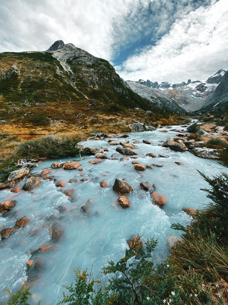 Emerald Lagoon Premium Trekking Experience - Ushuaia | Project Expedition