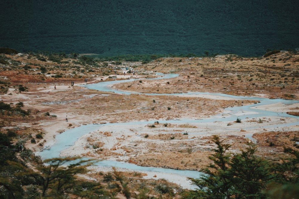 Emerald Lagoon Premium Trekking Experience - Ushuaia | Project Expedition