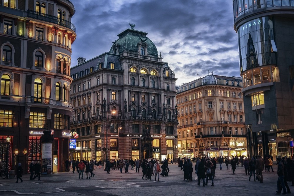 Vienna Private Walking Tour - Vienna | Project Expedition