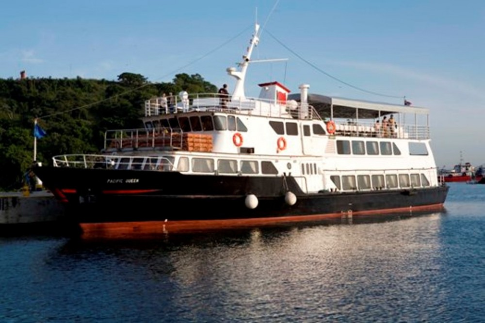 Ancon Expeditions of Panama - Project Expedition