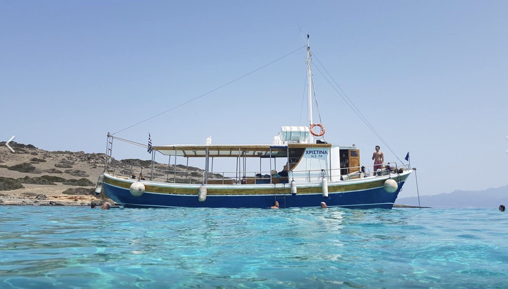 Adventure Crete - Project Expedition