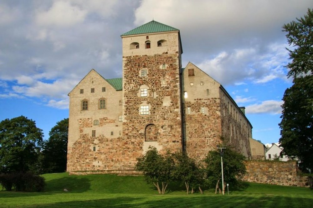 2 Days Tour to Moominworld and Turku Castle from Helsinki - Helsinki ...