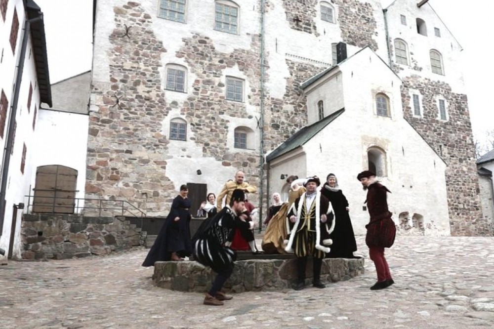 2 Days Tour to Moominworld and Turku Castle from Helsinki - Helsinki ...