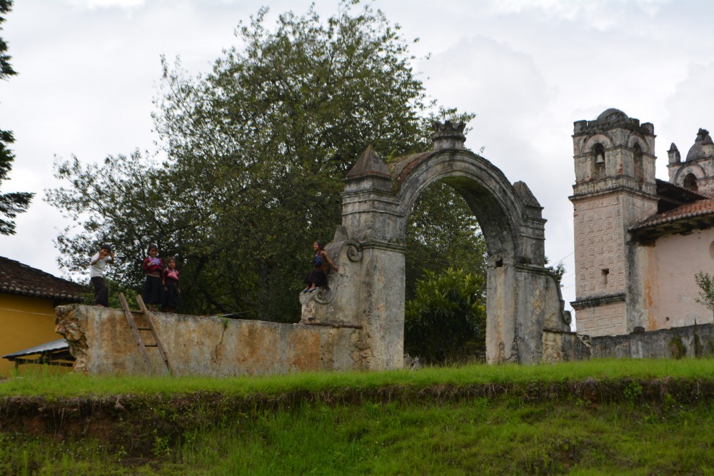 Mammoth Caves With Rappeling, Zipline & Trek From San Cristobal - San ...