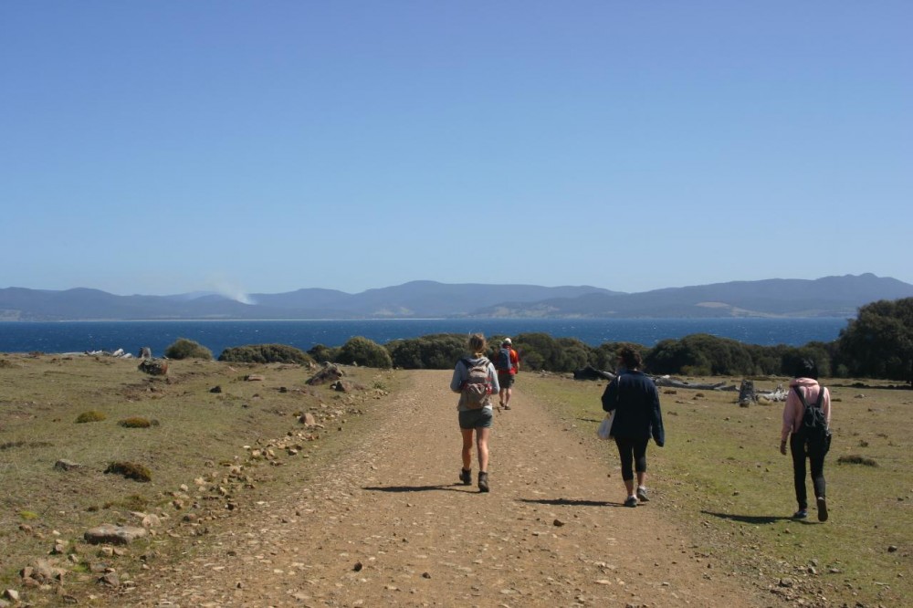 Maria Island Day Tour - Hobart | Project Expedition