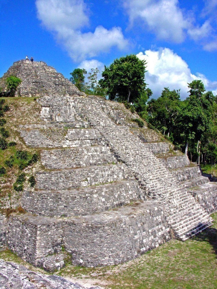 Yaxha | Sights & Attractions - Project Expedition