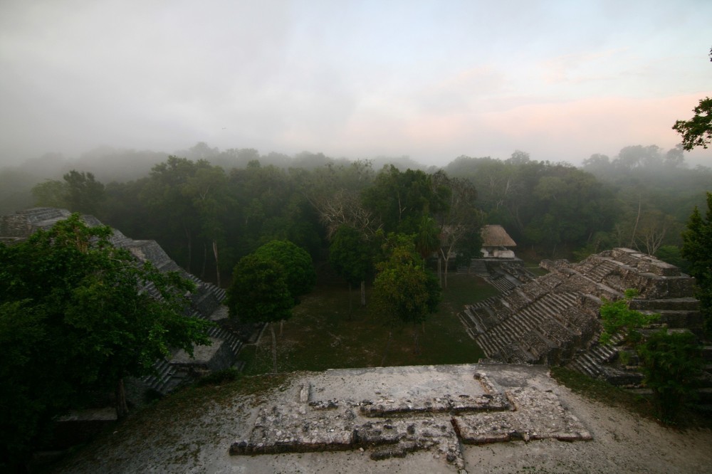 Yaxha | Sights & Attractions - Project Expedition