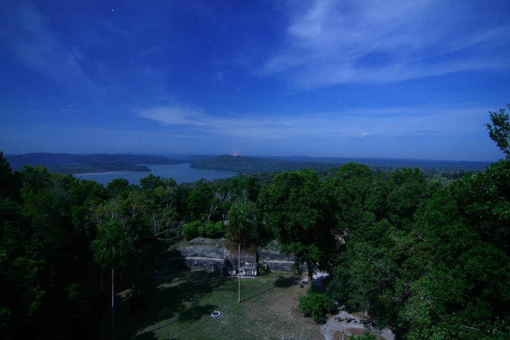 Yaxha | Sights & Attractions - Project Expedition