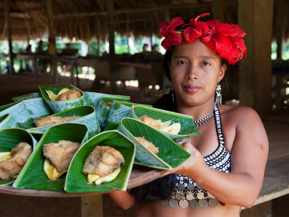 Embera Village Sights & Attractions - Project Expedition