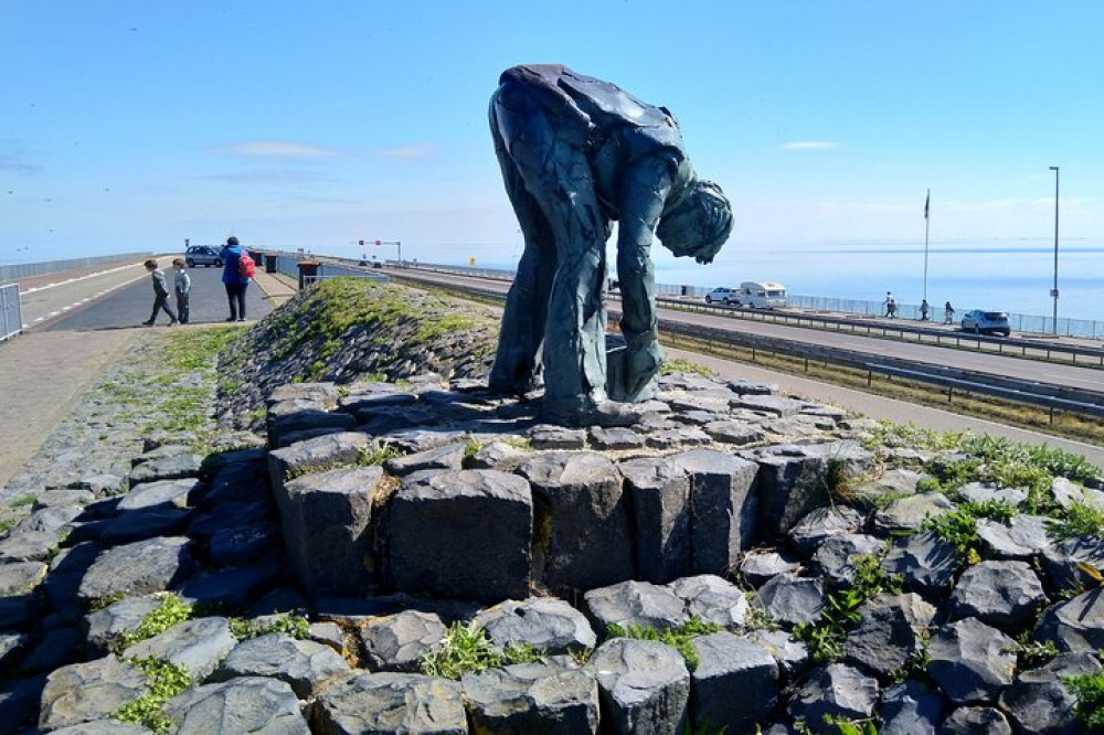 Private Day Tour To Enclosing Dike And Giethoorn From Amsterdam - Amsterdam | Project Expedition