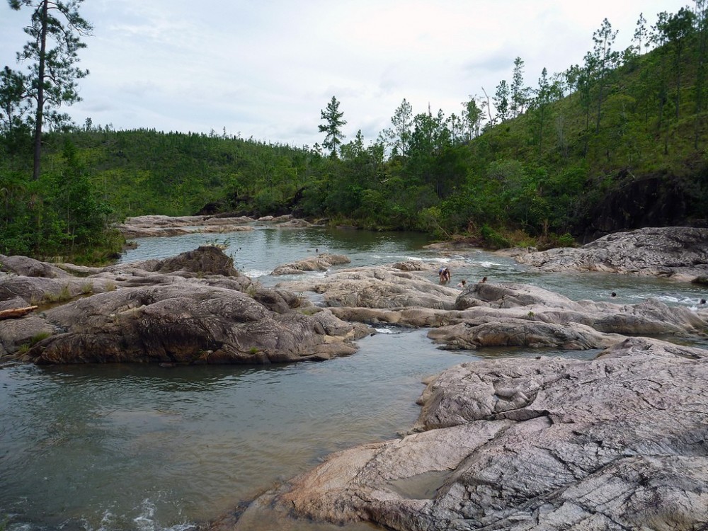 Rio On Pools | Sights & Attractions - Project Expedition