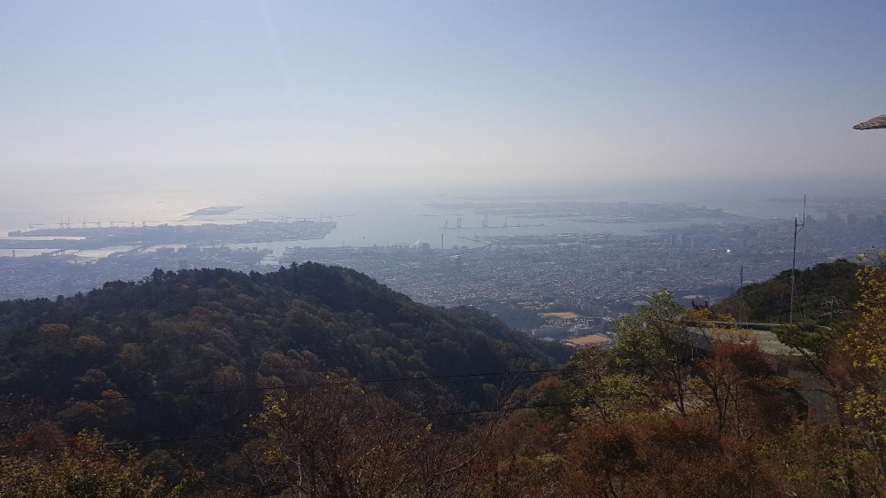 Private Excursion: Kobe Sights With Hot Springs Visit From Osaka ...