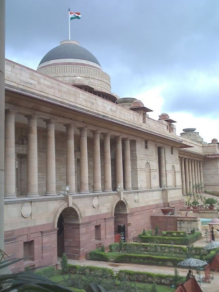Presidential Residence Sights & Attractions - Project Expedition