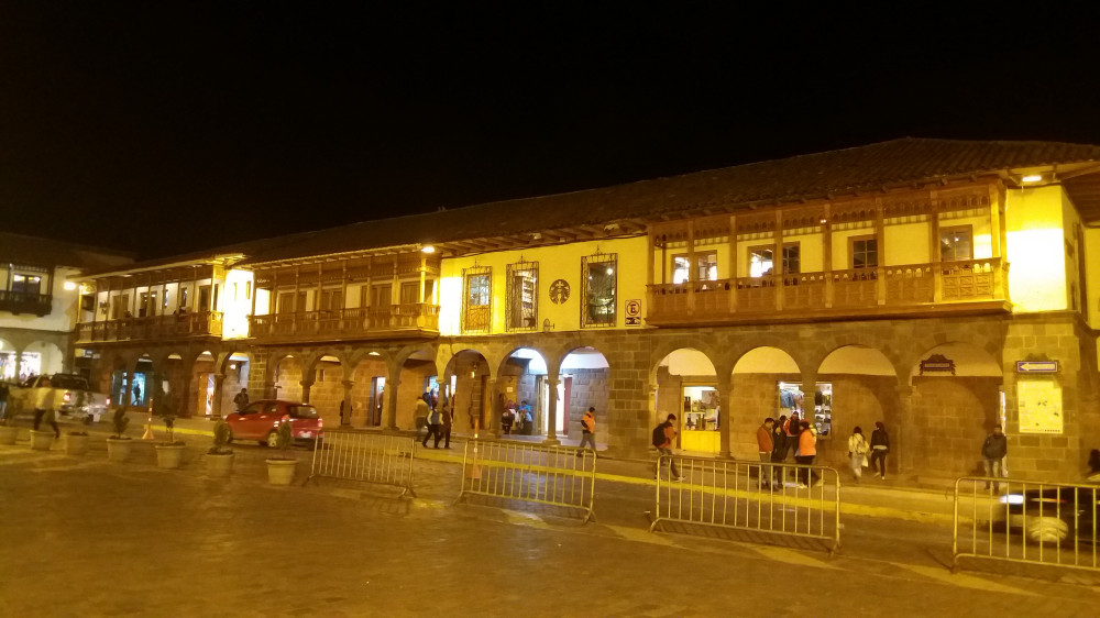 Best From Cusco: Night Tour Around The City, Pisco Sour Lesson - Cusco ...