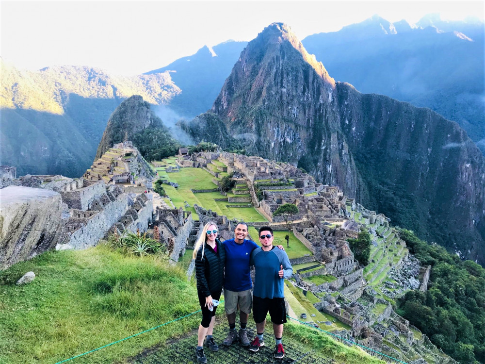 TreXperience - Project Expedition