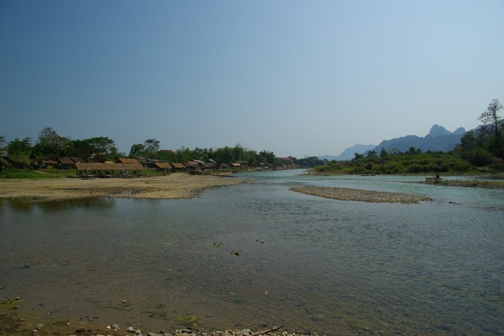 Nam Song River | Sights & Attractions - Project Expedition