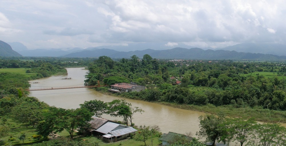 Nam Song River | Sights & Attractions - Project Expedition