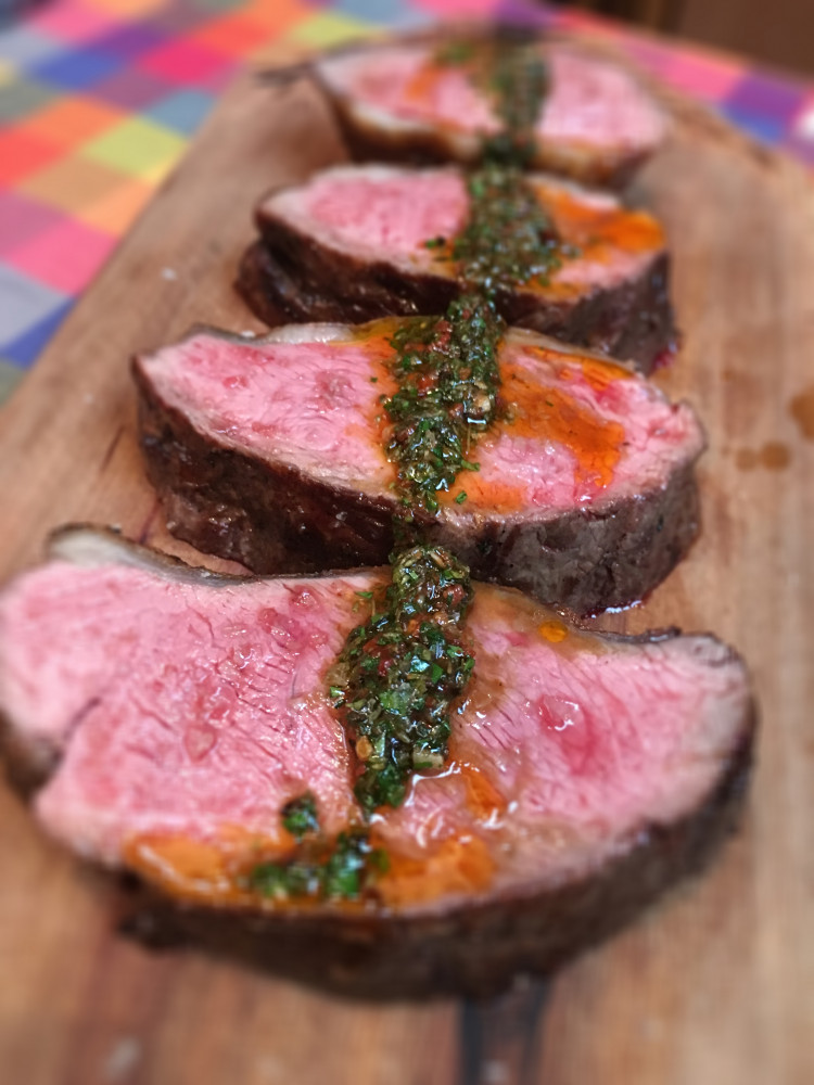 Asado Experience and Street Art Tour in Palermo Viejo - Buenos Aires ...