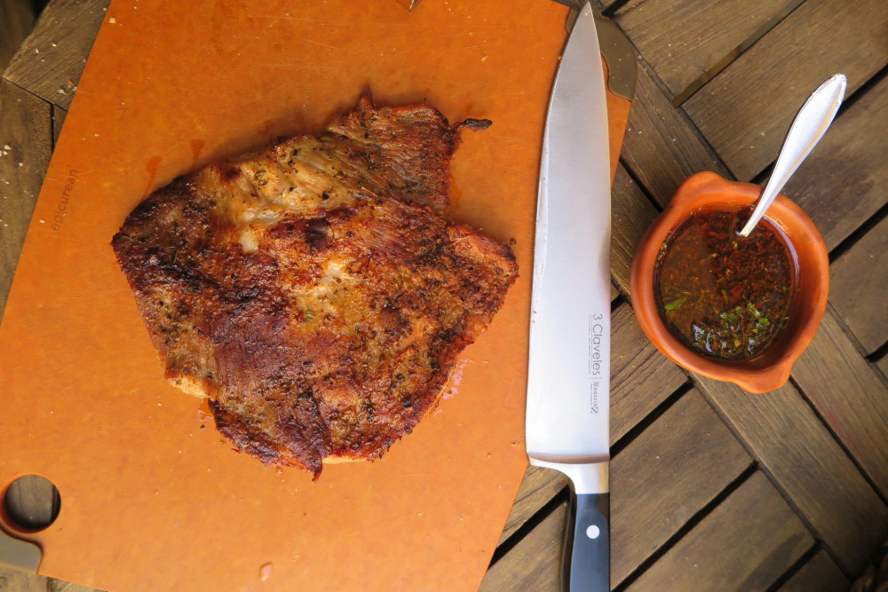 Asado Experience and Street Art Tour in Palermo Viejo - Buenos Aires ...