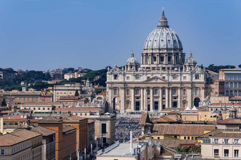 Semi-Private VIP Vatican Tour: Experience Art and History - Rome ...