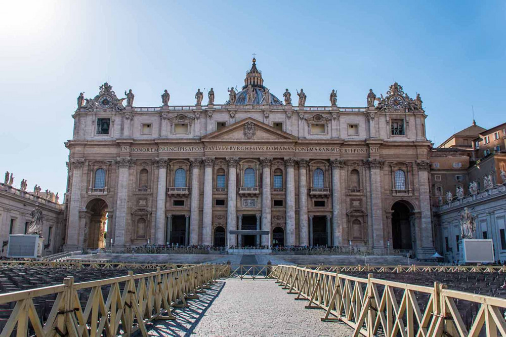 Semi-Private VIP Vatican Tour: Experience Art and History - Rome ...