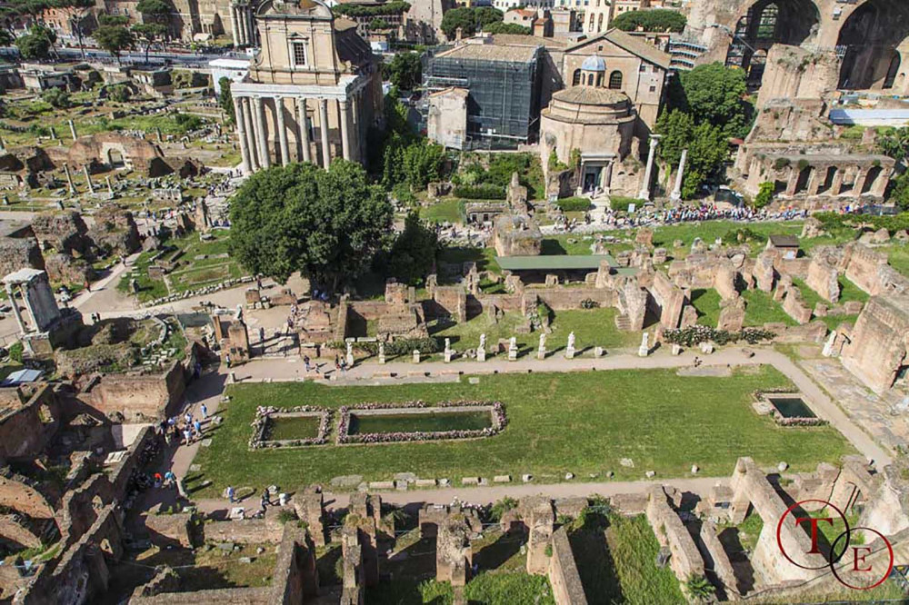 Private Rome in a Day Tour with Colosseum & Sistine Chapel - Rome ...