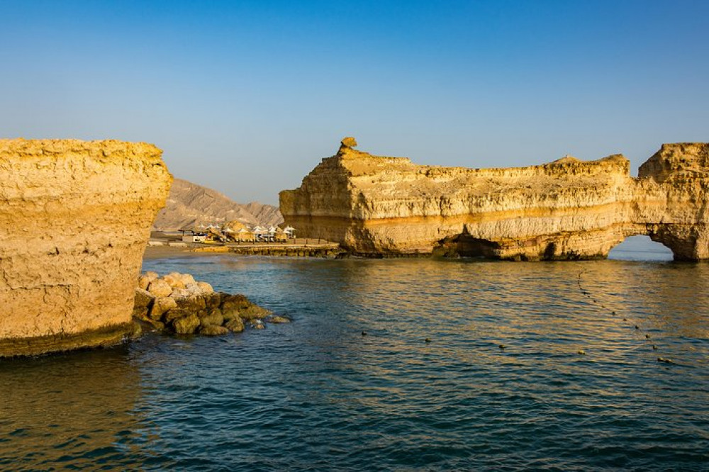 Coastal And Sunset Tour In Muscat - Muscat | Project Expedition