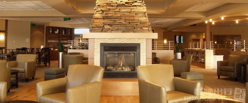 Calgary International Airport (YYC) Flexible Lounge Access - Calgary ...