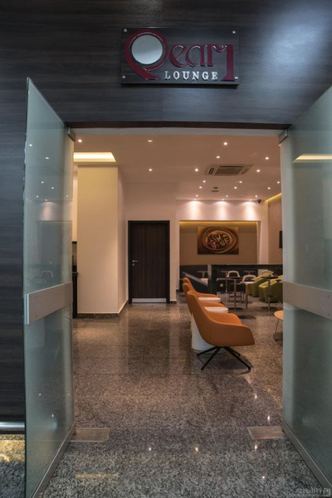 Kigali International Airport (KGL) Flexible Lounge Access - Kigali ...