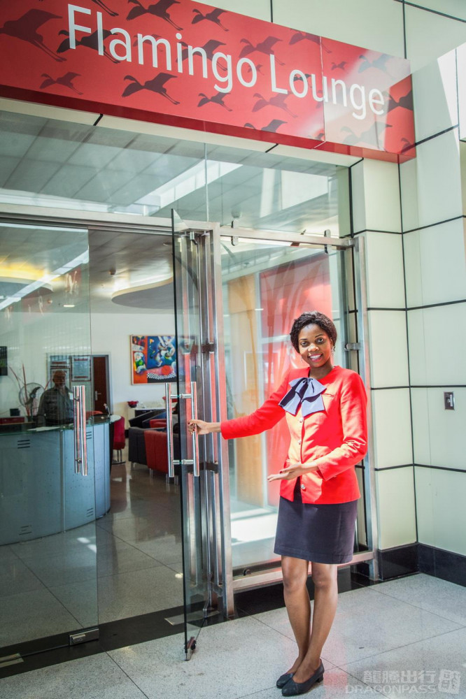 Maputo International Airport (MPM) Flexible Lounge Access - Maputo ...