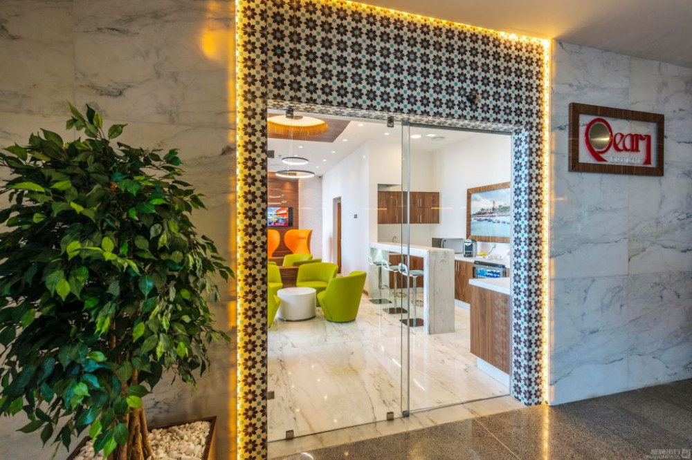 Rabat-sale Airport (RBA) Flexible Lounge Access - Sale | Project Expedition