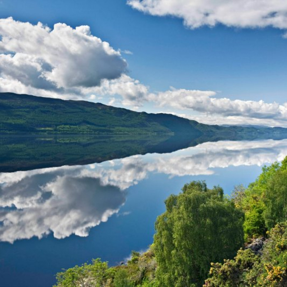 Loch Ness Explorer - Edinburgh | Project Expedition