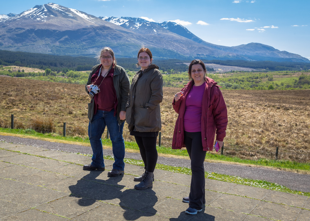 Loch Ness Explorer - Edinburgh | Project Expedition