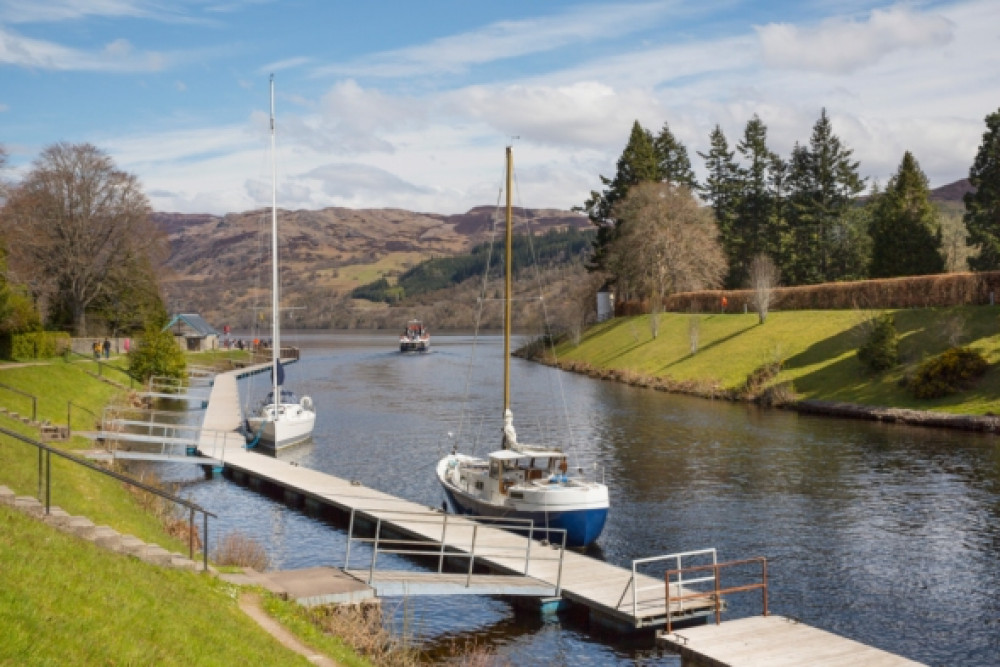 Loch Ness Explorer - Edinburgh | Project Expedition
