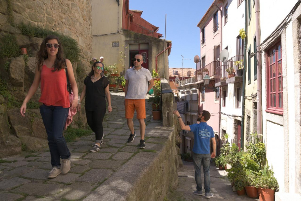 The Best of Porto Walking Tour - Porto | Project Expedition