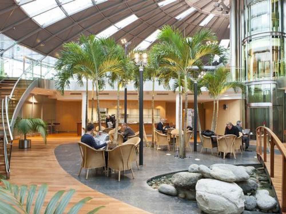 Basel/mulhouse (BSL) Airport Lounge Access - Basel | Project Expedition