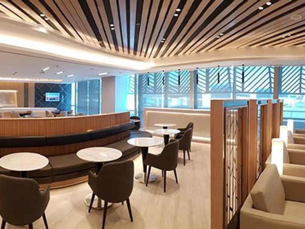 Cairo International (CAI) Airport Lounge Access - Cairo | Project ...