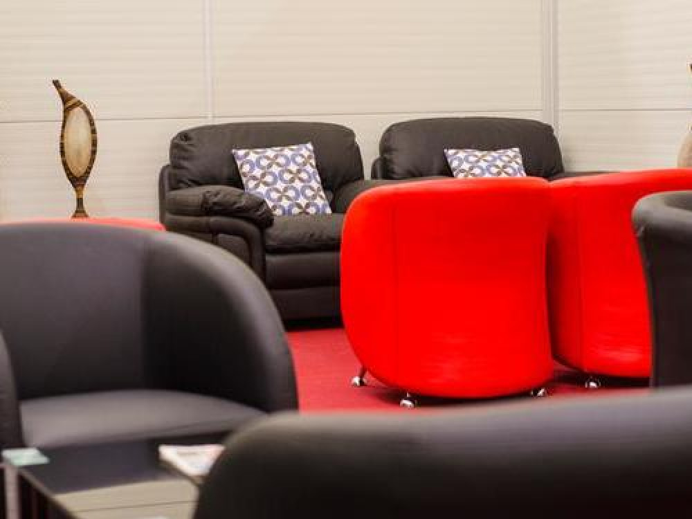 Nairobi Kenyatta Int'l (NBO) Airport Lounge Access - Nairobi | Project ...