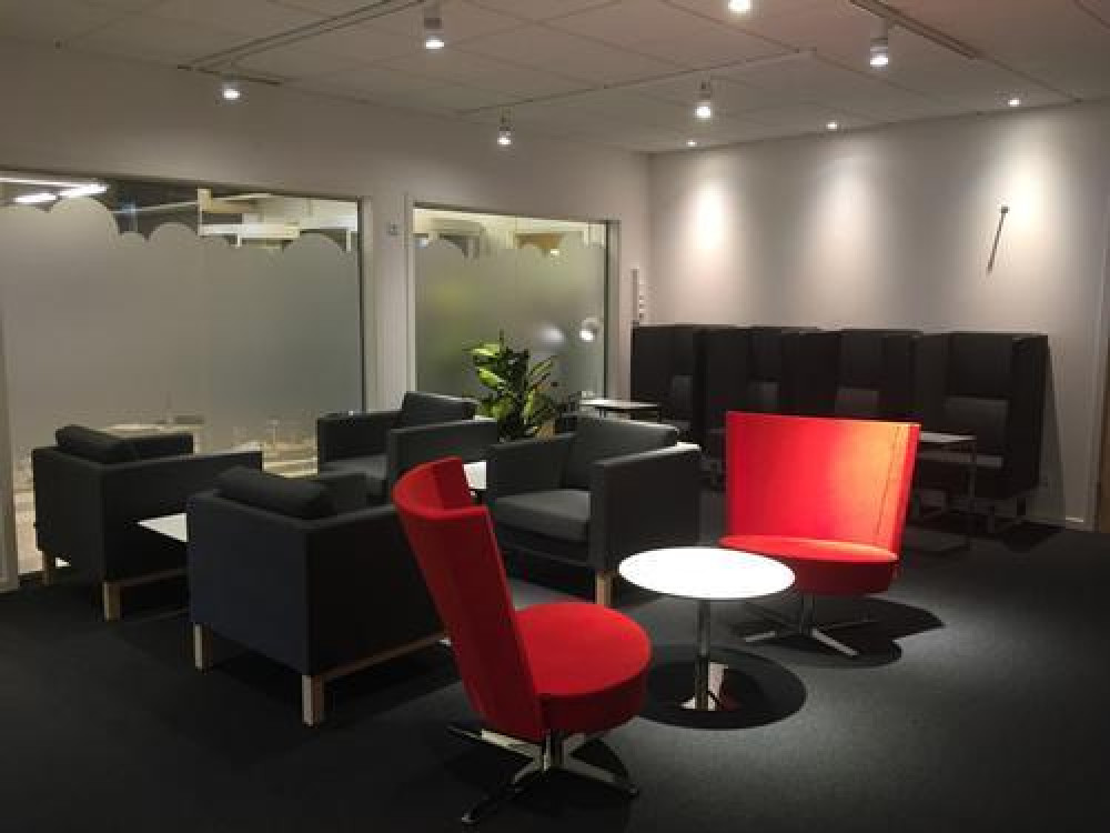 Stockholm Skavsta (NYO) Airport Lounge Access - Stockholm | Project ...