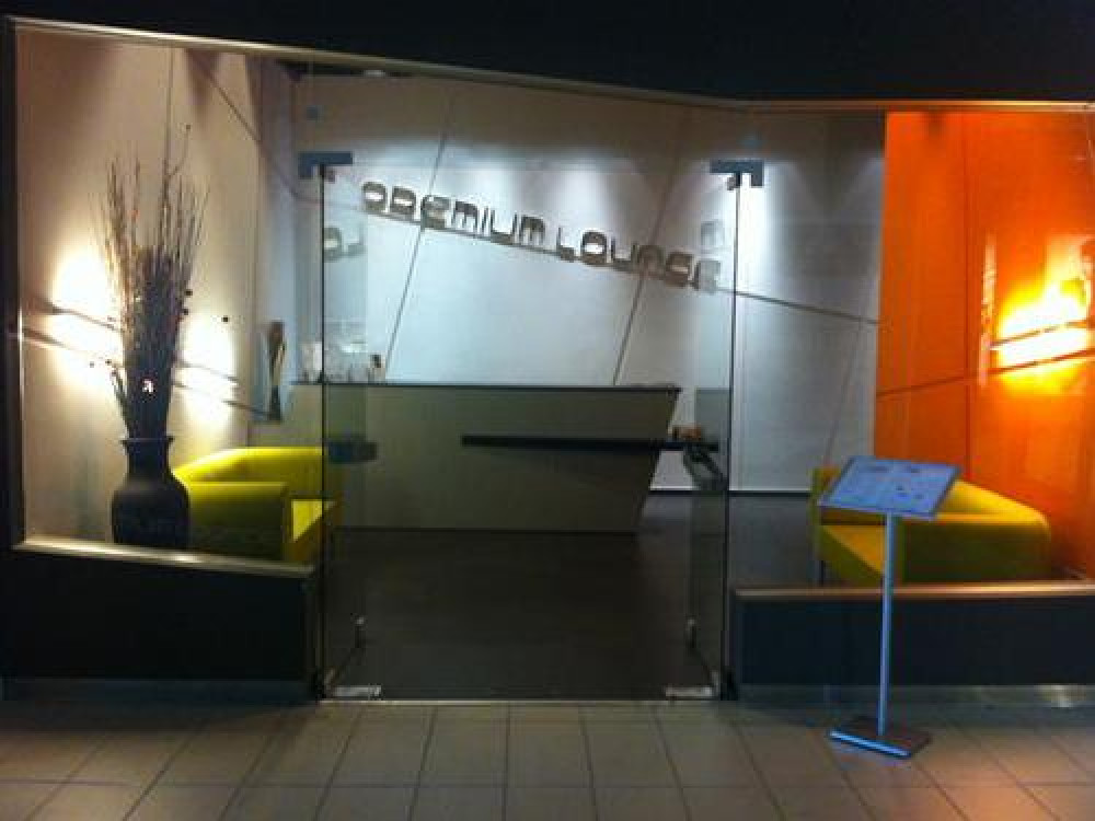 Paphos International (PFO) Airport Lounge Access - Paphos | Project ...