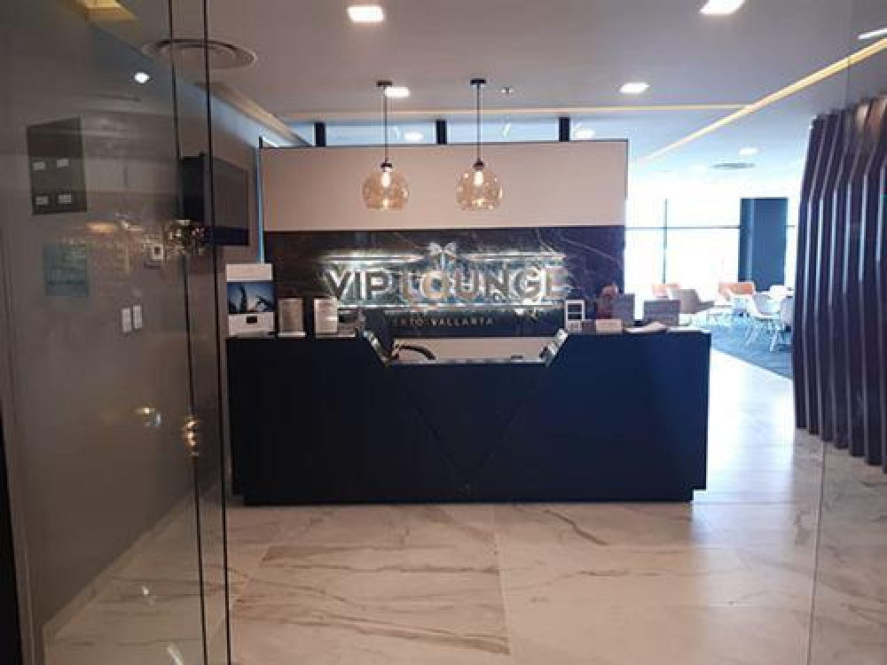 Puerto Vallarta (PVR) Airport Lounge Access - Puerto Vallarta | Project ...
