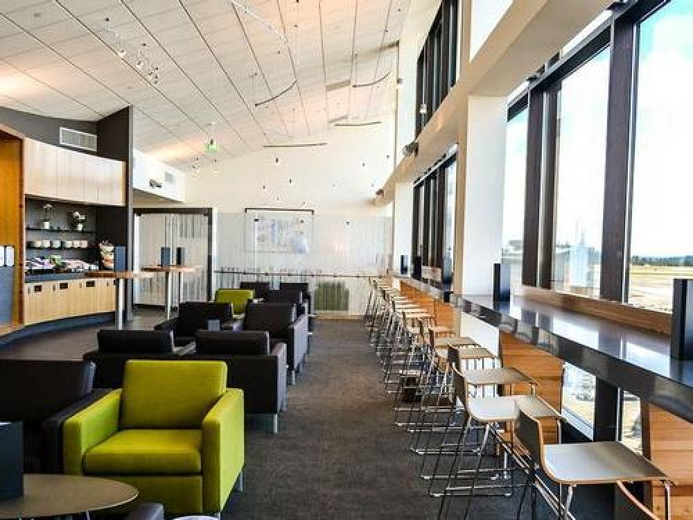 Seattle Seatac (SEA) Airport Lounge Access - Seattle | Project Expedition
