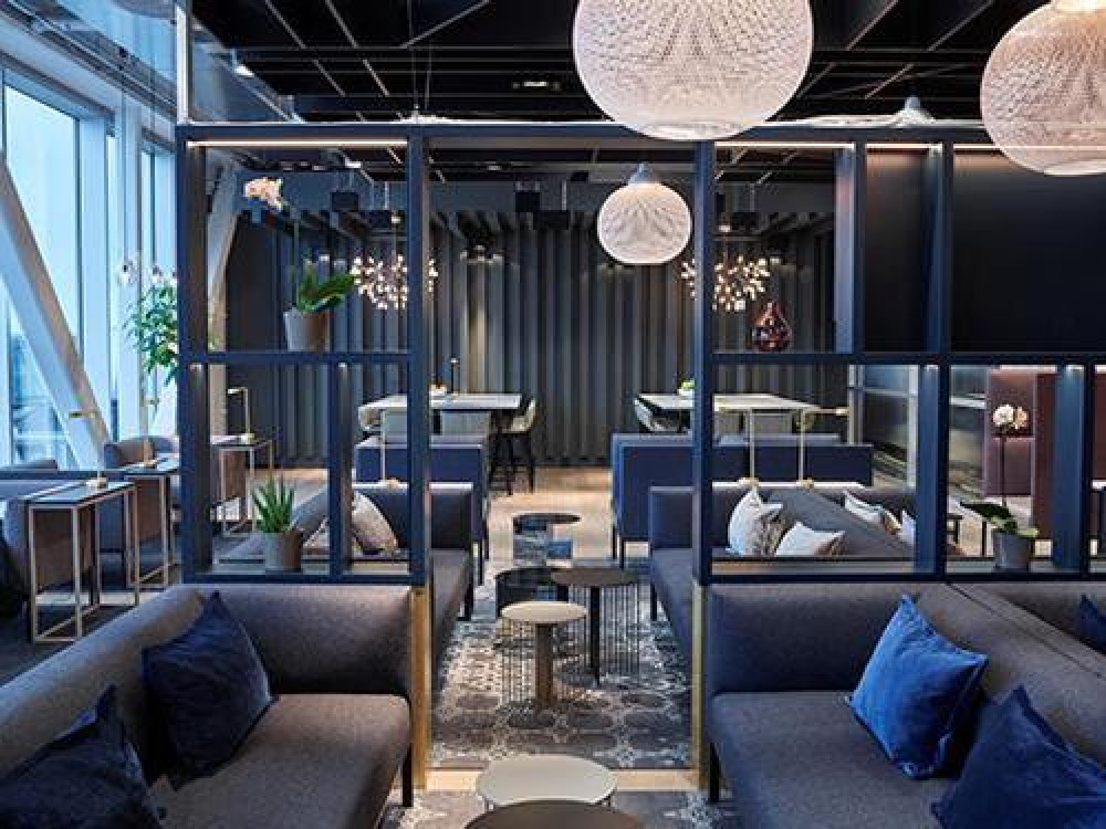 Stavanger Sola (SVG) Airport Lounge Access - Stavanger | Project Expedition