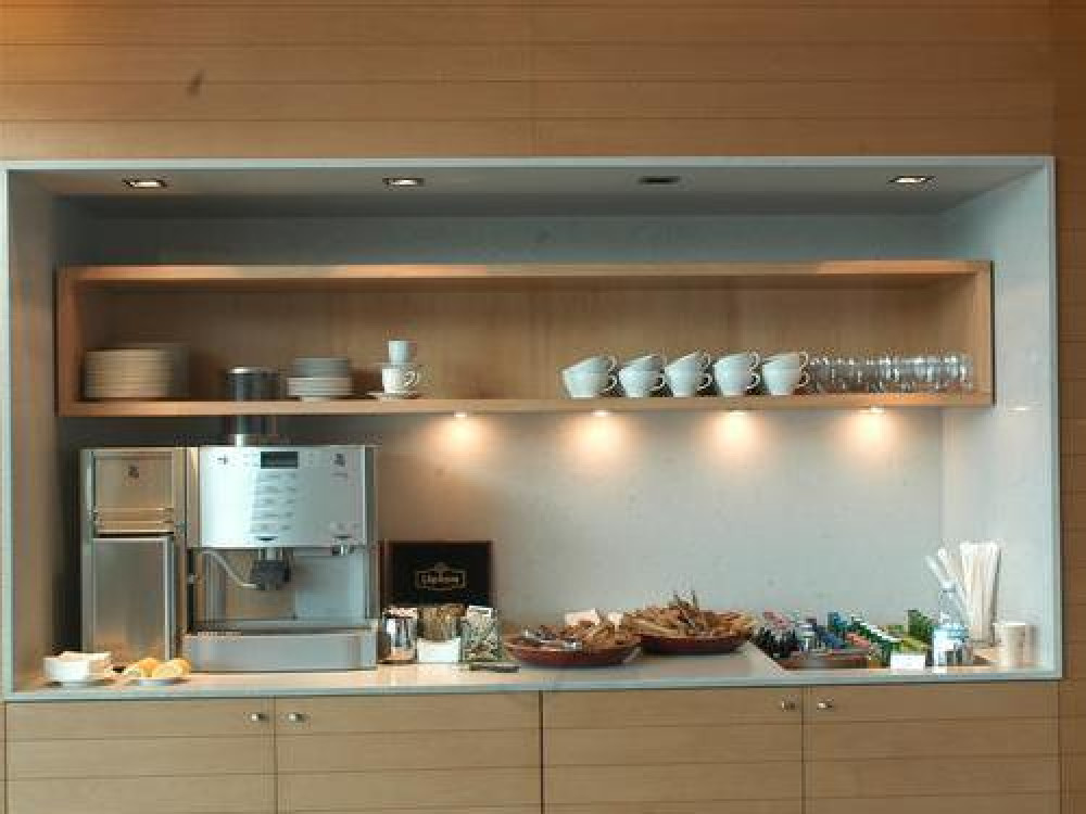 Tel Aviv International (TLV) Airport Lounge Access - Tel Aviv | Project ...