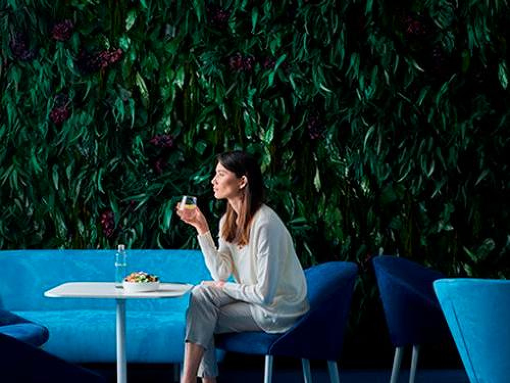 Vilnius International (VNO) Airport Lounge Access - Vilnius | Project ...