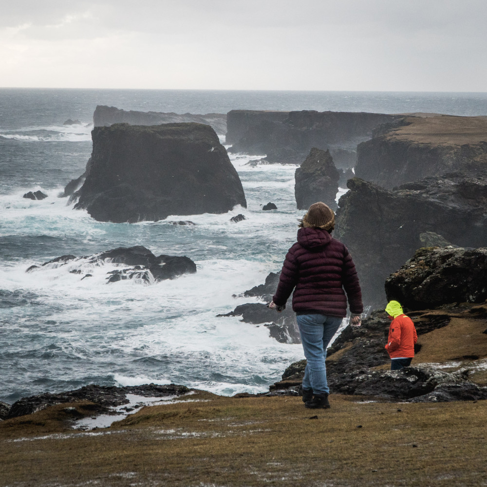 Highland Explorer Tours | Project Expedition