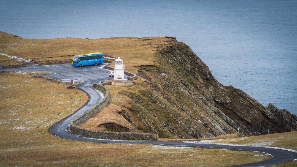 Highland Explorer Tours - Project Expedition