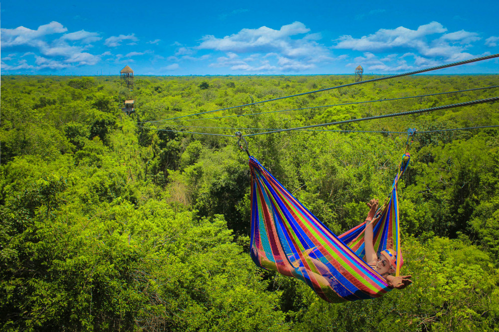 Tulum + Xtreme ATV from Riviera Maya - Cancun | Project Expedition
