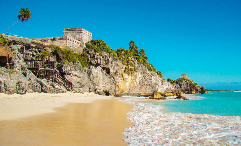 Tulum + Xtreme ATV from Riviera Maya - Cancun | Project Expedition