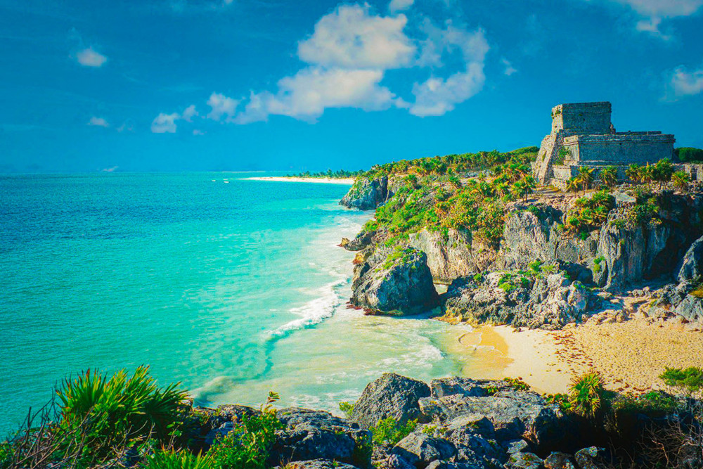 Tulum + Xtreme ATV from Riviera Maya - Cancun | Project Expedition